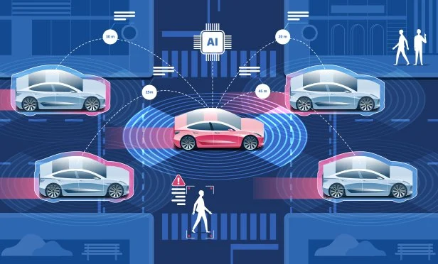 The Future of Autonomous Cars - 4 Wheels Blog